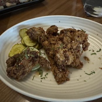 CULPRITS - Updated April 2025 - 370 Photos & 141 Reviews - 100 E ...