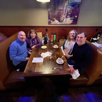 SPANO’S RISTORANTE ITALIANO - 459 Photos & 520 Reviews - 719 Arnold Ave ...