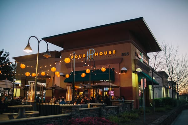 THE POUR HOUSE - Updated July 2025 - 474 Photos & 950 Reviews - 855 E ...