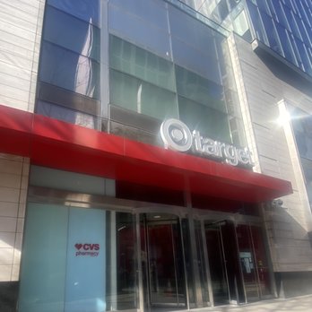 TARGET - Updated December 2025 - 722 Photos & 43 Reviews - 150 E 86th ...