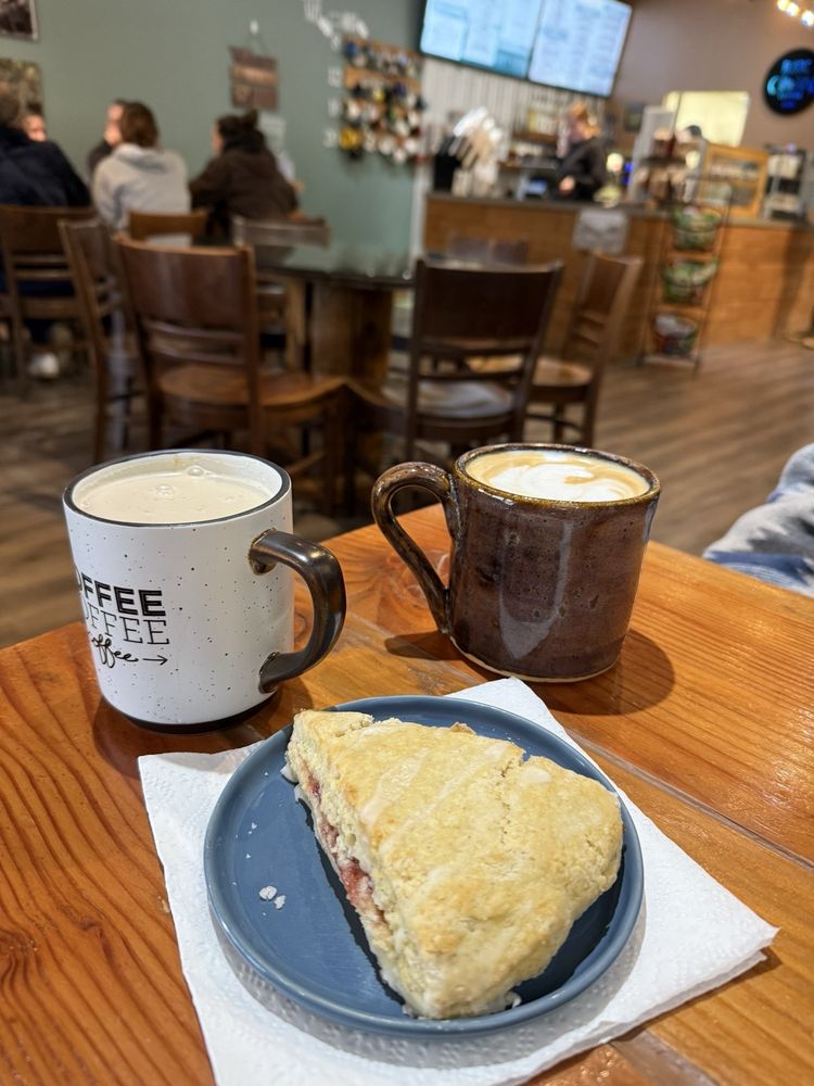 THE RUSTIC CABIN COFFEE - Updated May 2026 - 34 Photos & 72 Reviews ...