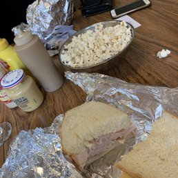 DOMINI SANDWICHES - Updated September 2024 - 67 Photos & 161 Reviews ...