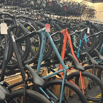 PLAYTRI - Updated December 2025 - 169 Photos & 83 Reviews - 6465 E ...