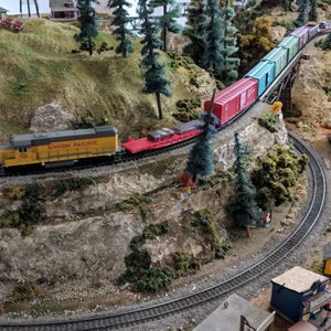 WHISTLE STOP TRAINS - Updated December 2025 - 11724 SE Division St ...