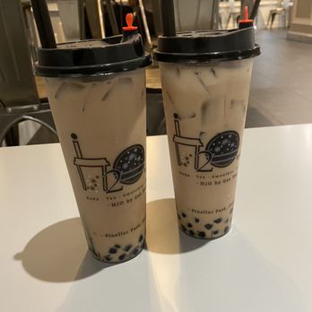 H2O BY GOT-TEA - Updated August 2024 - 139 Photos & 70 Reviews - 6529 ...