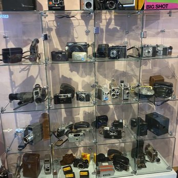 BELLOWS FILM LAB MIAMI - Updated November 2024 - 43 Photos & 32 Reviews ...