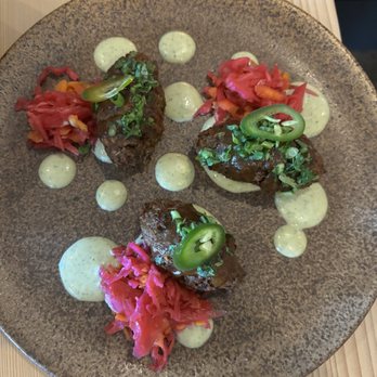 CANJE - Caribbean Restaurant at 1914 E 6th St, Austin, Texas - 1011 ...