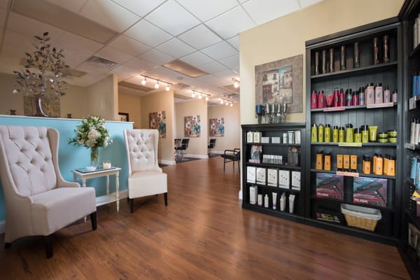 VERANDA SALON & SPA - Updated July 2025 - 2215 Dutch Gold Dr, Lancaster ...