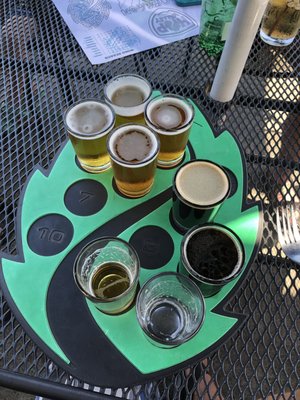 HOP VALLEY BREWING COMPANY - 299 Photos & 553 Reviews - 980 Kruse Way ...