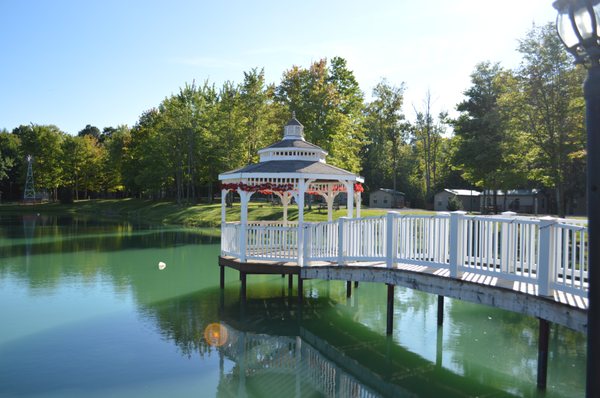 CARDINAL CENTER CAMPGROUND - Updated October 2025 - 15 Photos & 13 ...