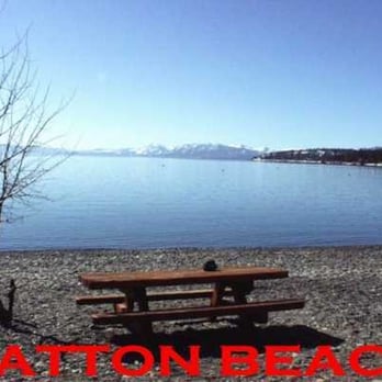 PATTON BEACH - Updated August 2024 - 21 Photos & 14 Reviews - 5002 ...