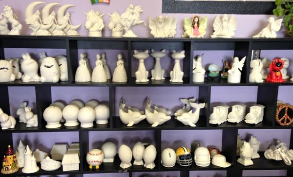 PRACTICALLY PIKASSO - Updated October 2025 - 45 Photos & 16 Reviews ...