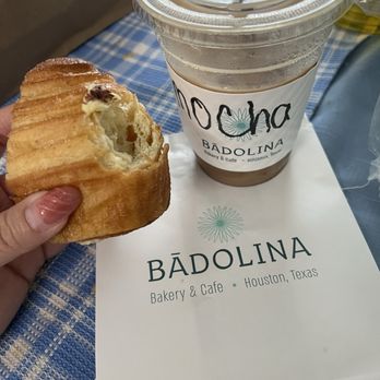 BADOLINA BAKERY & CAFE - Updated October 2024 - 544 Photos & 175 ...