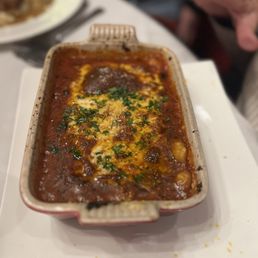 TRATTORIA ROMANA JOHNSTON - Updated July 2025 - 118 Photos & 146 ...