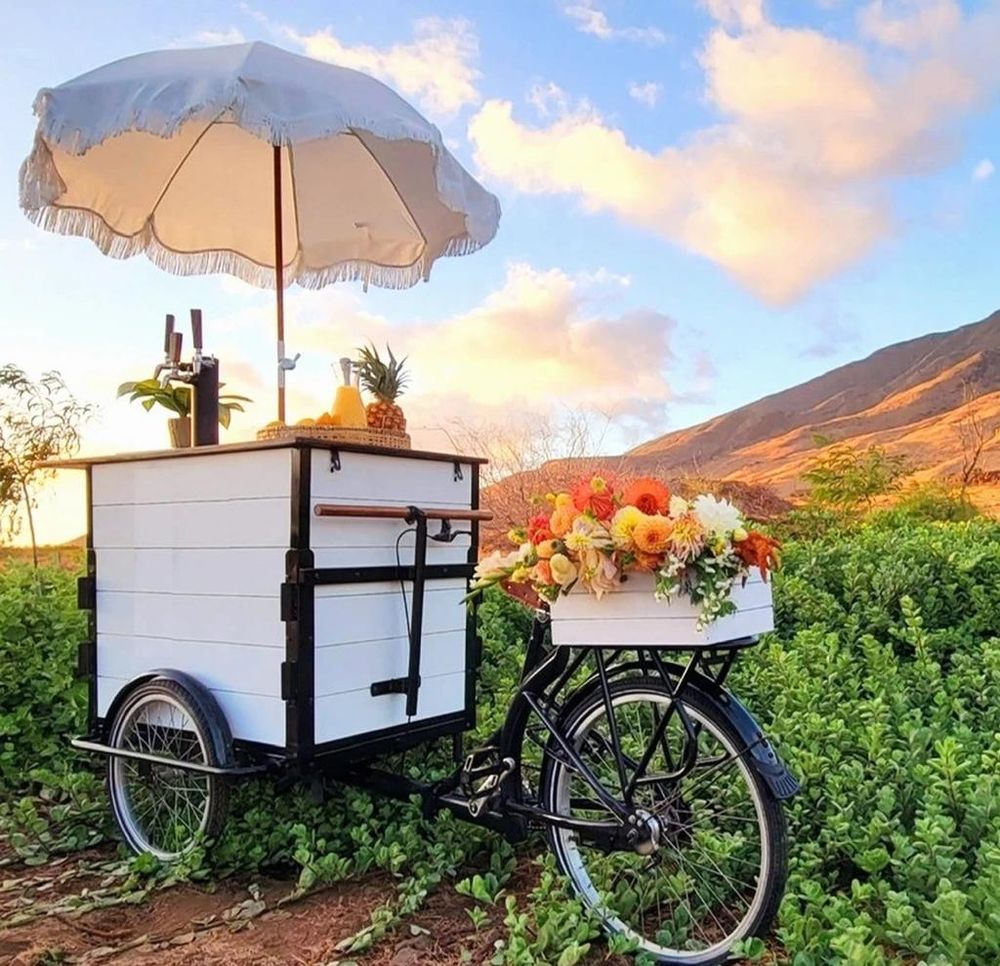 TAPPY HOUR MAUI - TEMP. CLOSED - 737 HI-30, Lahaina, Hawaii ...