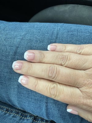 CLASSY NAILS - Updated November 2024 - 47 Photos & 58 Reviews - 4409 S ...