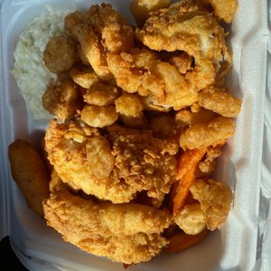 SANDPIPER SEAFOOD - Updated October 2024 - 11 Reviews - 1370 Hobbton ...