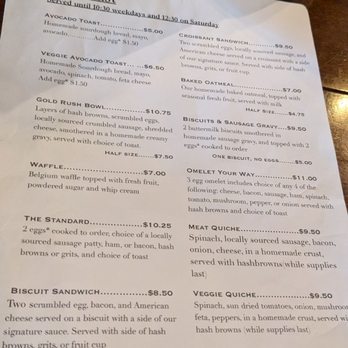 NORTH MAIN CAFE - Updated December 2025 - 62 Photos & 51 Reviews - 108 ...