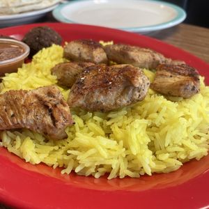MARIDA MEDITERRANEAN RESTAURANT - Updated December 2025 - 127 Photos ...