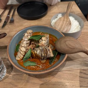 NARI - 1625 Post St, San Francisco, California - 1171 Photos & 313 ...