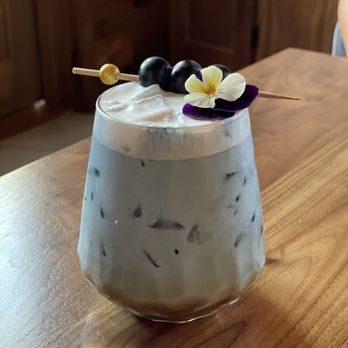 THE COFFEE BUILDERS - Updated June 2024 - 427 Photos & 167 Reviews ...