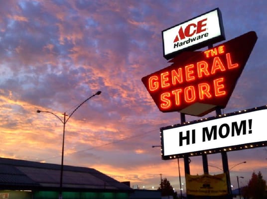 GENERAL STORE & ACE HARDWARE - Updated May 2026 - 54 Reviews - 2424 N ...
