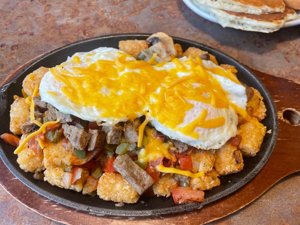 PERKINS AMERICAN FOOD - Updated May 2026 - 27 Photos & 68 Reviews ...
