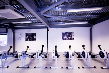 THE GYM GUILDFORD - Updated April 2026 - Woodbridge Meadows, Guildford ...