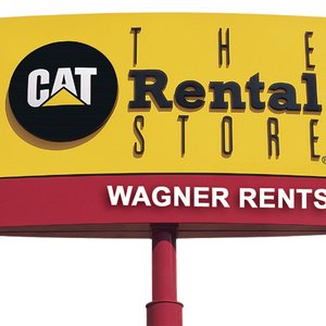 WAGNER EQUIPMENT COMPANY - Updated July 2025 - 990 Meadowbrook Pkwy ...