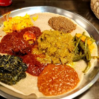 ENATYE ETHIOPIAN RESTAURANT - Updated August 2025 - 638 Photos & 684 ...