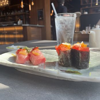 TENKU SUSHI LOUNGE - Updated July 2024 - 254 Photos & 92 Reviews - 380 ...