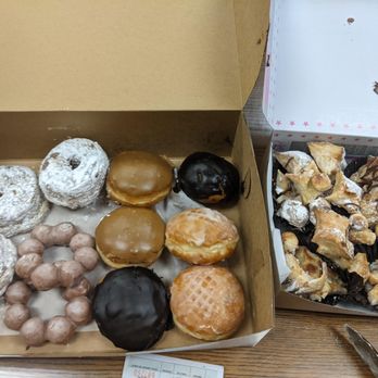 BAD BAKERS - NATOMAS - Updated April 2025 - 1646 Photos & 1343 Reviews ...