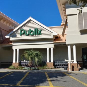 PUBLIX - Updated February 2025 - 24 Photos & 35 Reviews - 11 Palmetto ...