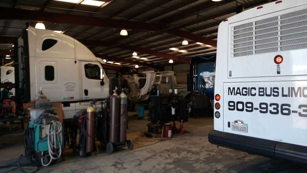 SMITTY’S DIESEL REPAIR - Updated January 2026 - 3730 S Riverside Ave ...