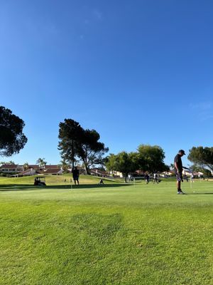 OAKS NORTH GOLF COURSE - Updated August 2025 - 81 Photos & 95 Reviews ...