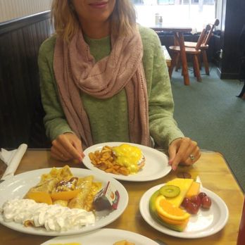 THE CEDAR KITCHEN - Updated January 2026 - 22 Reviews - 5 Queen Street ...