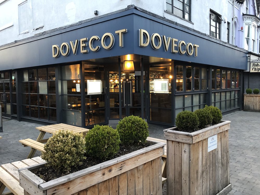 DOVECOT - Updated September 2024 - 117-119 Linthorpe Road ...