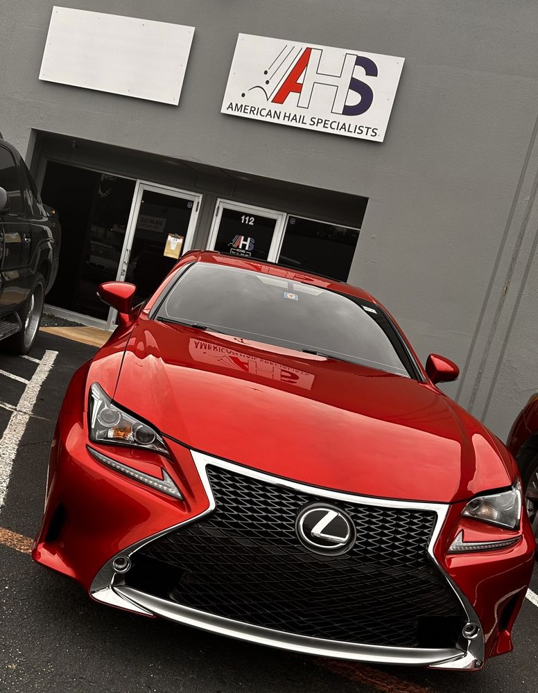 AHS AUTOMOTIVE - Updated October 2025 - 27 Photos & 16 Reviews - 2630 ...