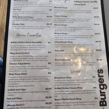 YOUNG HARRIS WING HOUSE - Updated November 2025 - 76 Photos & 82 ...