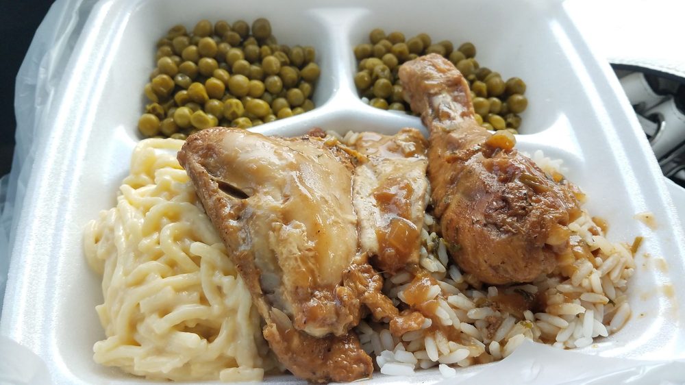 WAGS FOOD & CULTURE - 47 Photos & 62 Reviews - 1601 Plaza Dr, Marrero ...