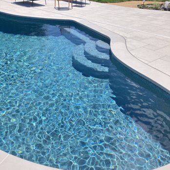 ADAMS POOL SOLUTIONS - Updated October 2025 - 204 Photos & 182 Reviews - 3675 Old Santa Rita Rd ...