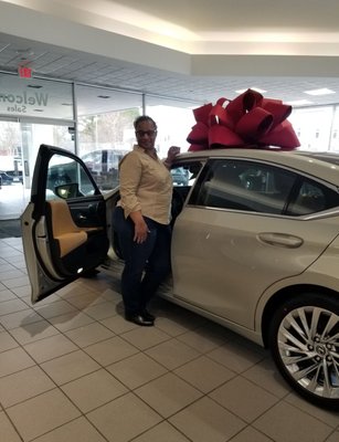 PRIORITY LEXUS VIRGINIA BEACH - Updated January 2026 - 16 Photos & 20 ...