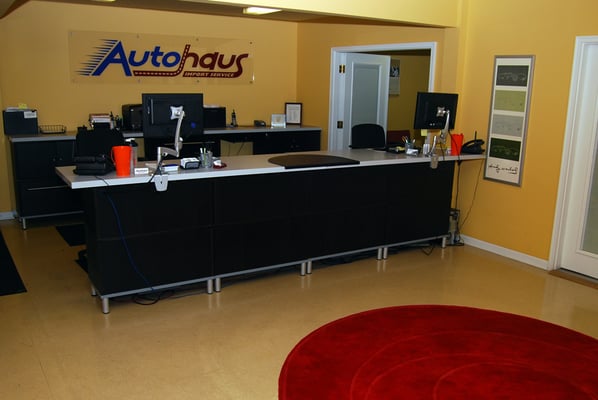 AUTOHAUS IMPORTS INC - Updated May 2026 - 10 Photos & 43 Reviews - 6814 ...