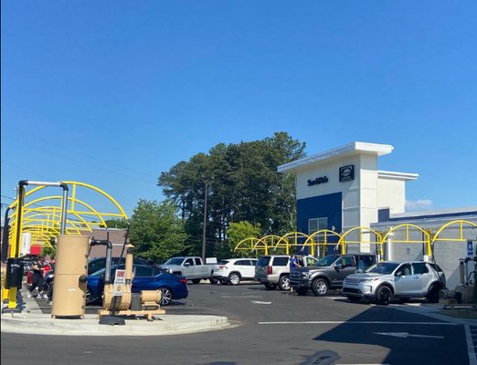 SCRUBHUB - Updated December 2025 - 4439 Jimmy Lee Smith Pkwy, Hiram ...