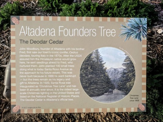 ALTADENA TRIANGLE PARK - Updated December 2024 - 15 Photos - 800 E ...