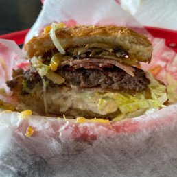 BURGER JIM - Updated December 2025 - 94 Photos & 108 Reviews - 8301 E ...
