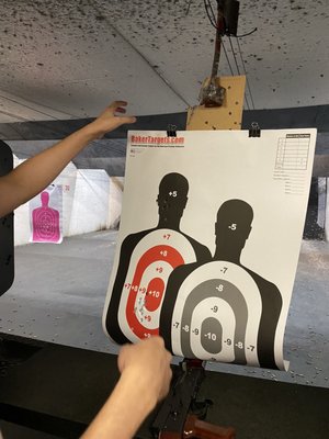 THE SHOOTING GALLERY RANGE - Updated October 2025 - 51 Photos & 53 ...