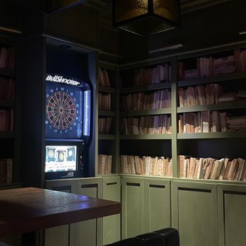 POINT & FEATHER - Updated December 2025 - 104 Photos & 155 Reviews ...