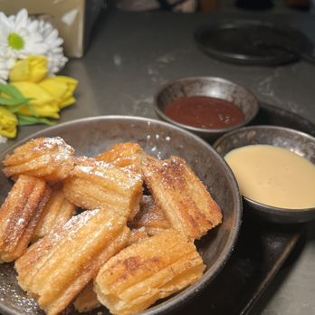 HIP FLASK ROOFTOP BAR - Updated January 2025 - 254 Photos & 107 Reviews ...