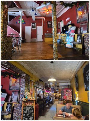 AMBITION COFFEE & EATERY - Updated October 2025 - 210 Reviews & 136 ...